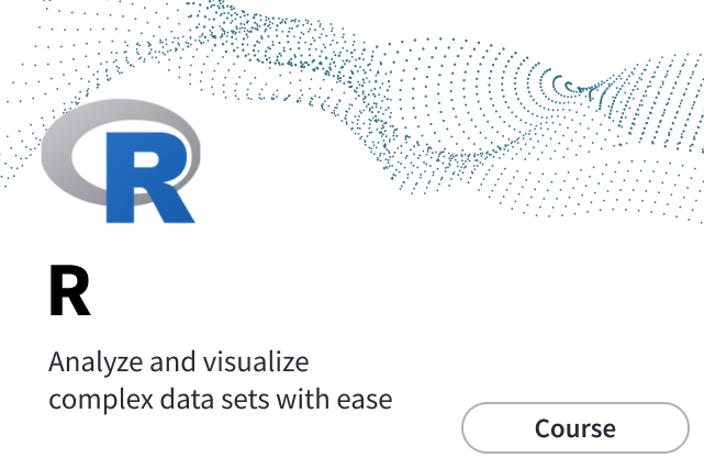 Learn R — W3Schools.com
