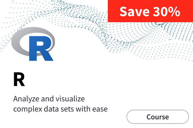 Learn R — W3Schools.com