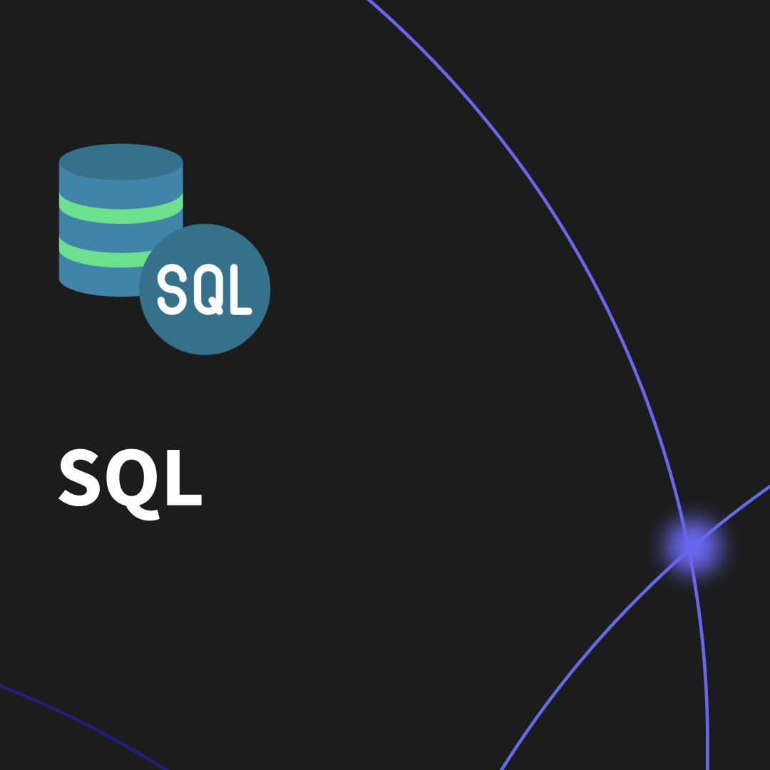 Learn SQL — W3Schools.com