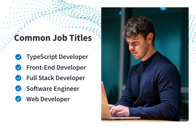 TypeScript Certification Exam — W3Schools.com