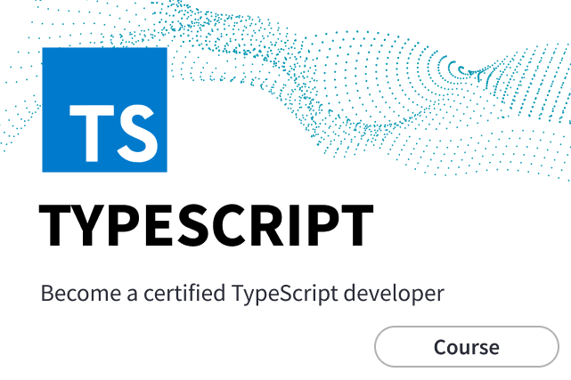 Learn Typescript — W3Schools.com