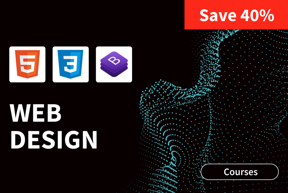 Learn Web Design — W3Schools.com