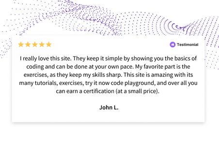 Learn Pandas — W3Schools.com