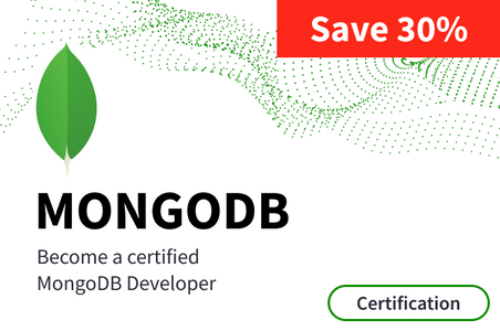 MongoDB Certification Exam — W3Schools.com