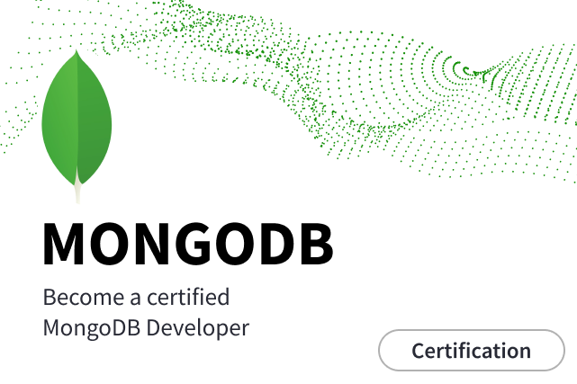 Mongodb Certification Exam —