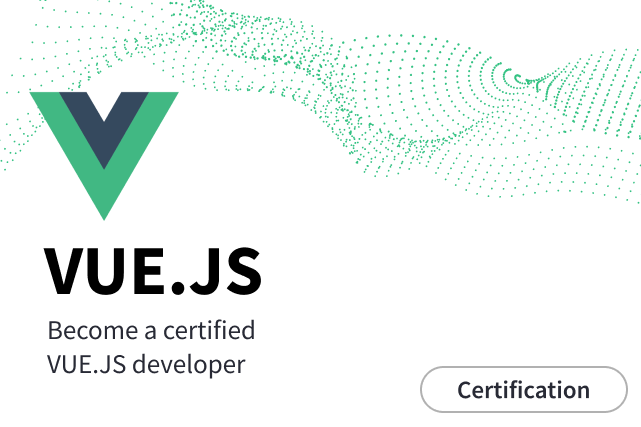 Vue.js Certification Exam — W3Schools.com