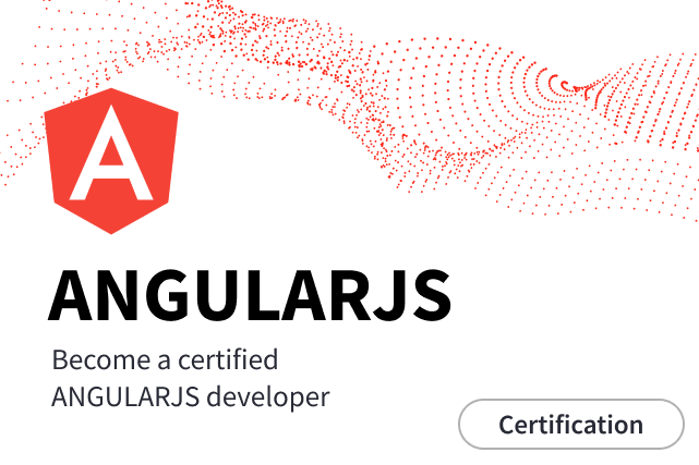 AngularJS Certification Exam — W3Schools.com