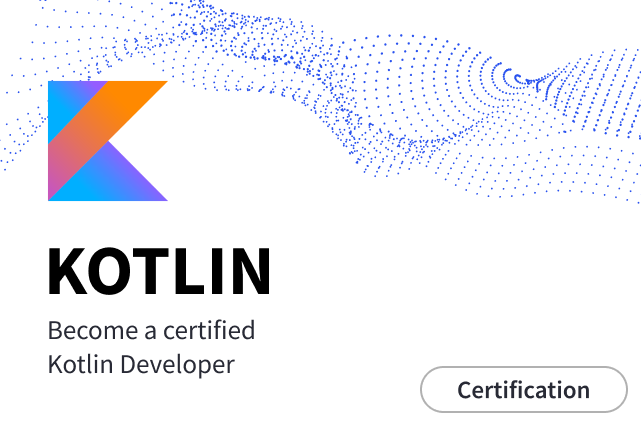 Kotin Certification Exam — W3Schools.com
