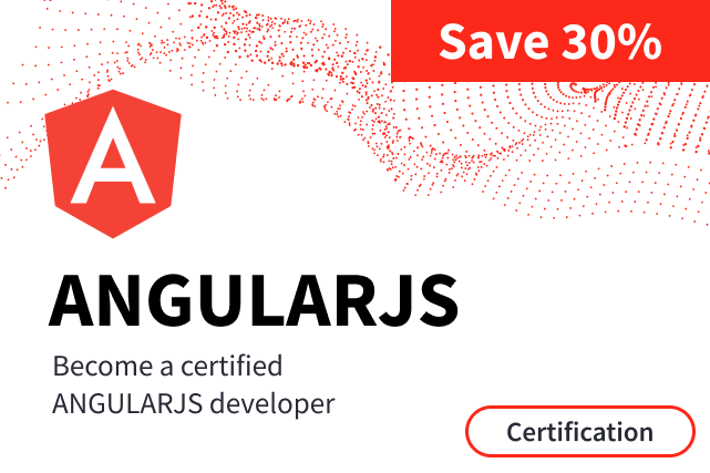 AngularJS Certification Exam — W3Schools.com