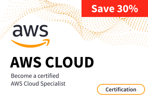 Cloud Courses — W3Schools.com