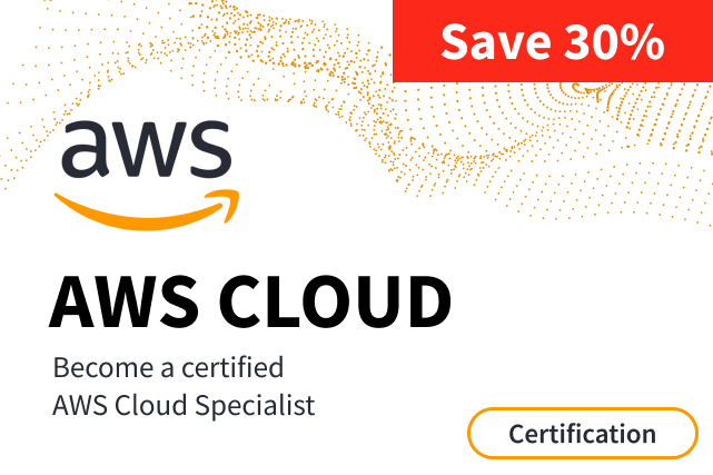 AWS Cloud Certification Exam — W3Schools.com