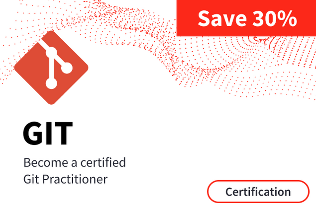 Git Certification Exam — W3Schools.com