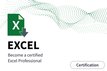 Excel Certification Exam — W3Schools.com