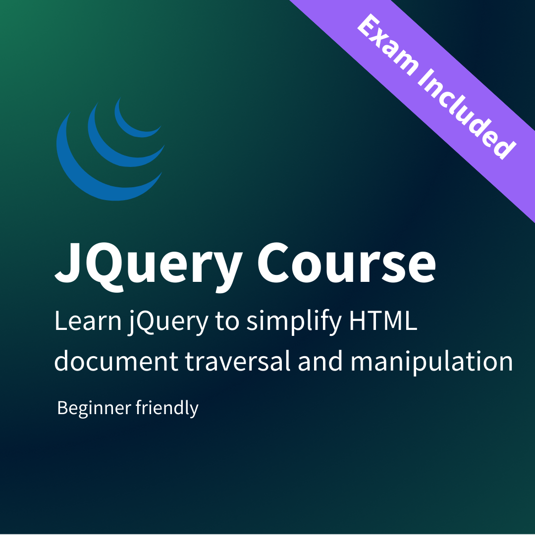 Learn jQuery — W3Schools.com