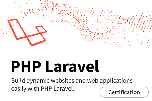 Certification Exams Catalog — W3Schools.com