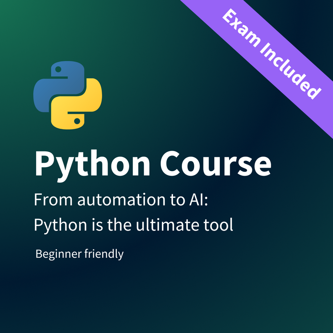 Learn Python — W3Schools.com