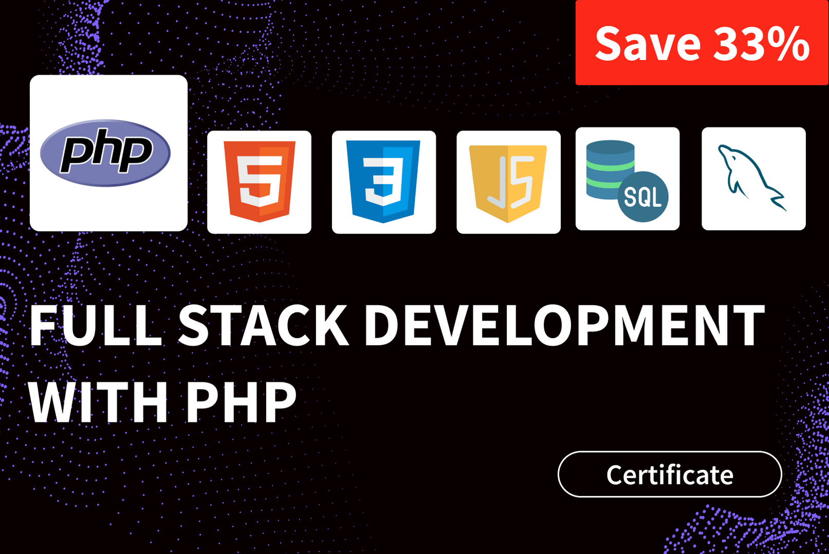 Certification Exams Catalog — W3Schools.com