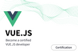 Vue.js Certification Exam — W3Schools.com