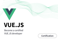 Vue.js Certification Exam — W3Schools.com