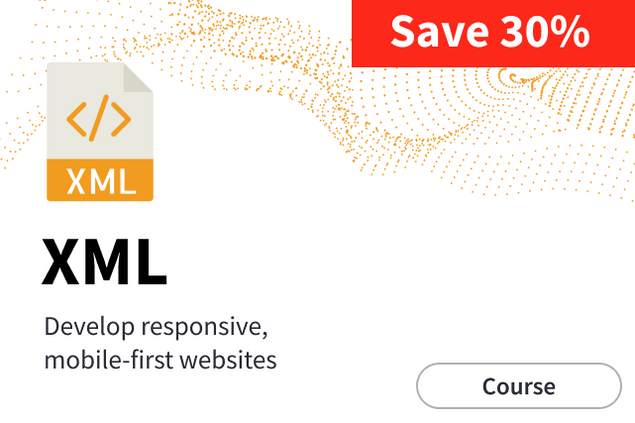 Learn XML — W3Schools.com